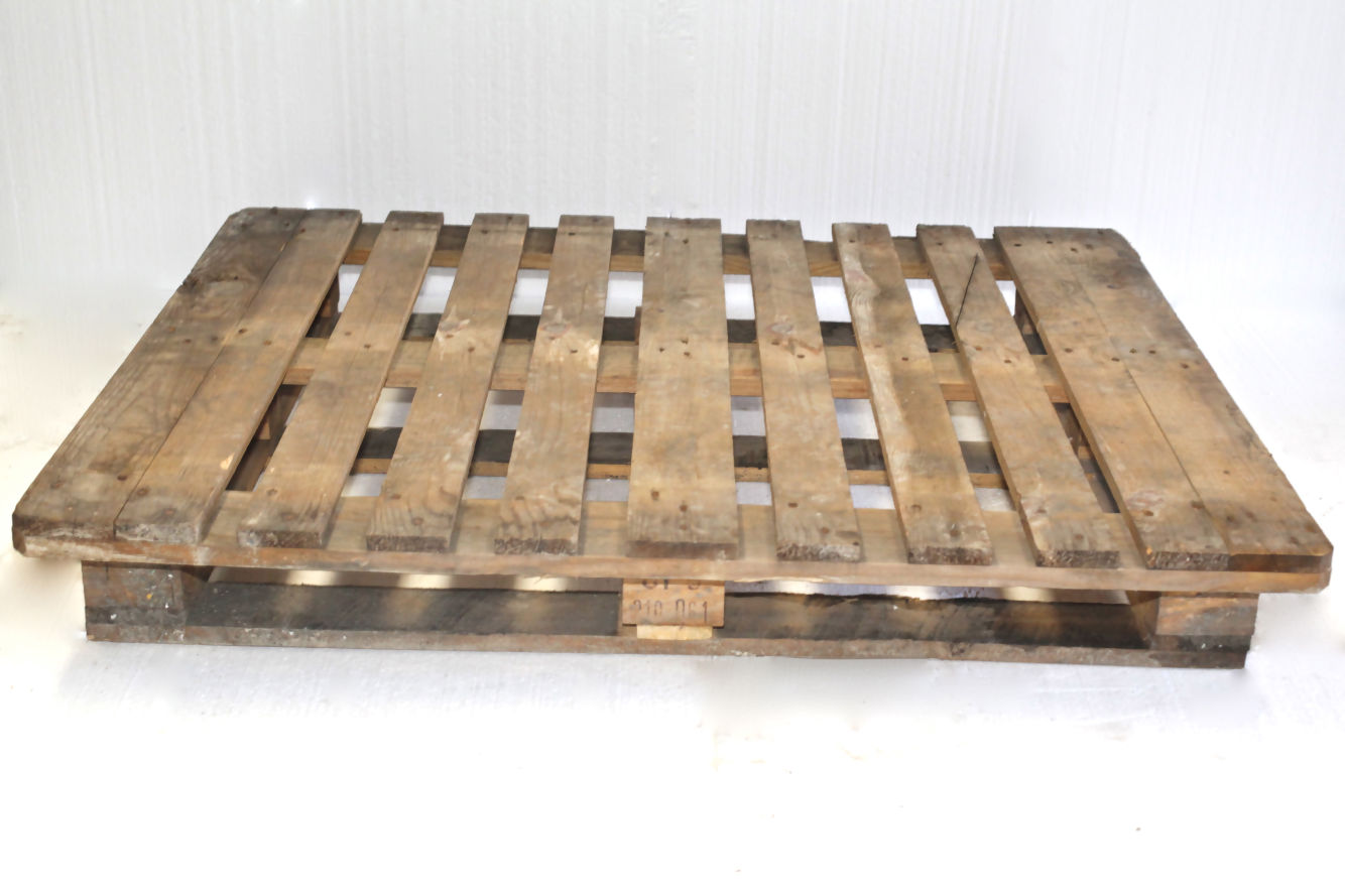 CP Pallets
